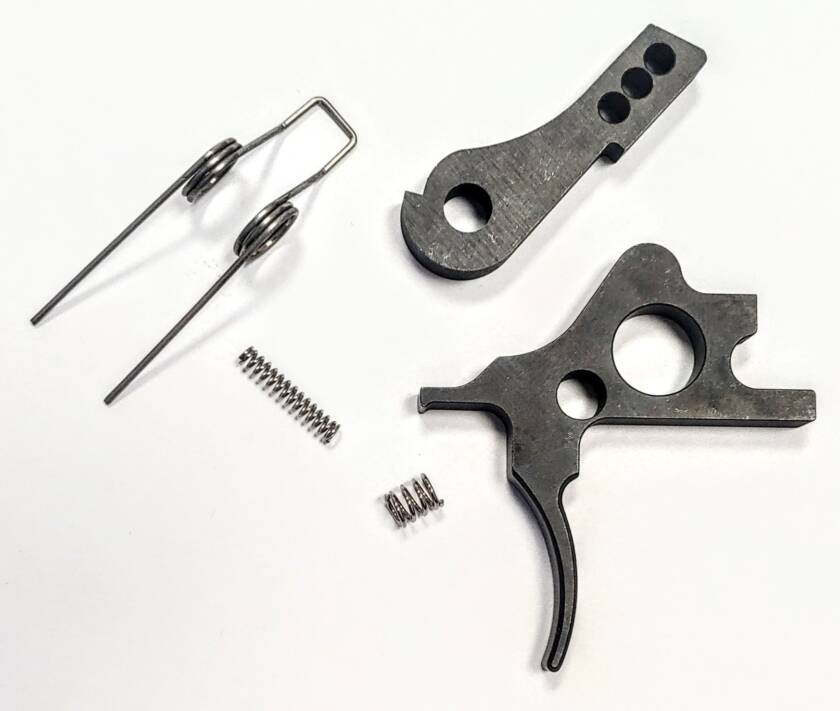 FRT 15 3 Position Upgrade KIT for Sale | Forced Reset Trigger System